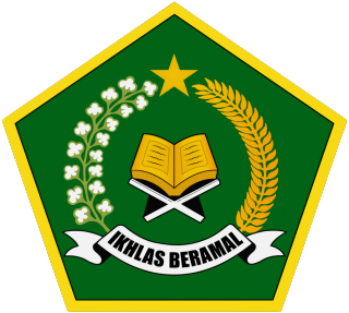 Website Resmi MTs Negeri 1 Pringsewu
